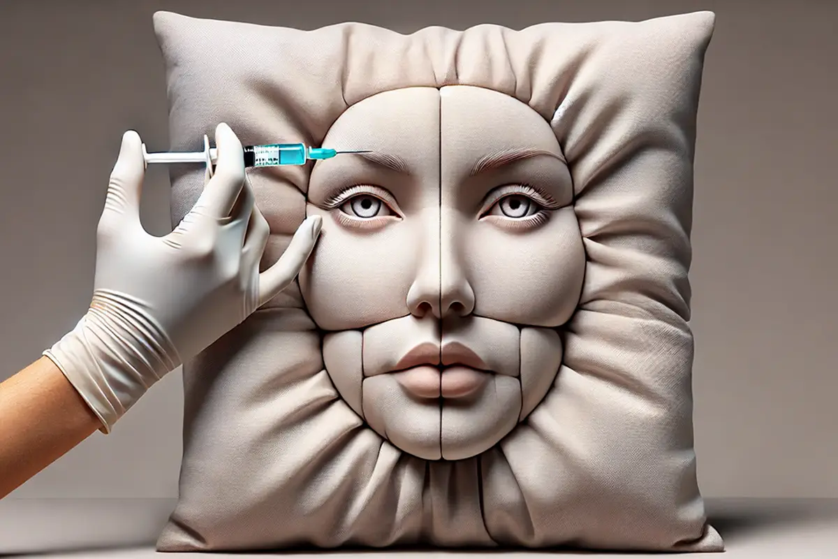 Pillow Face: o que é, como identificar e tratamentos